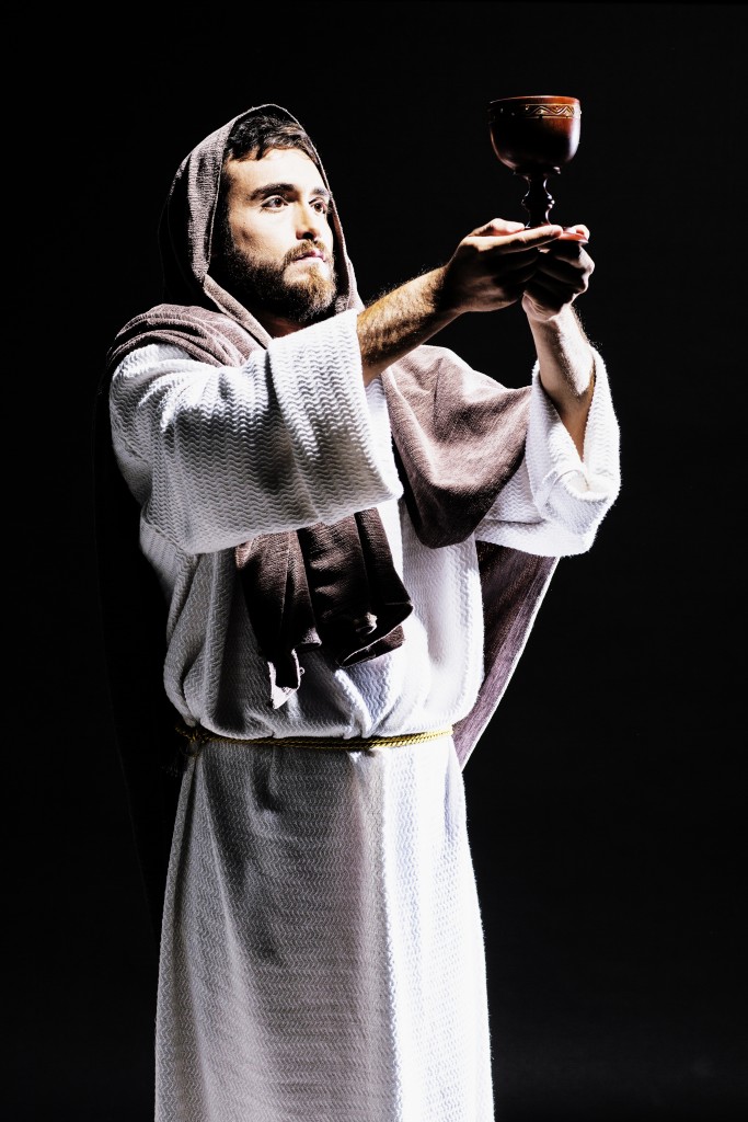 What is the "cup of salvation?" | Hoshana Rabbah BlogHoshana Rabbah Blog