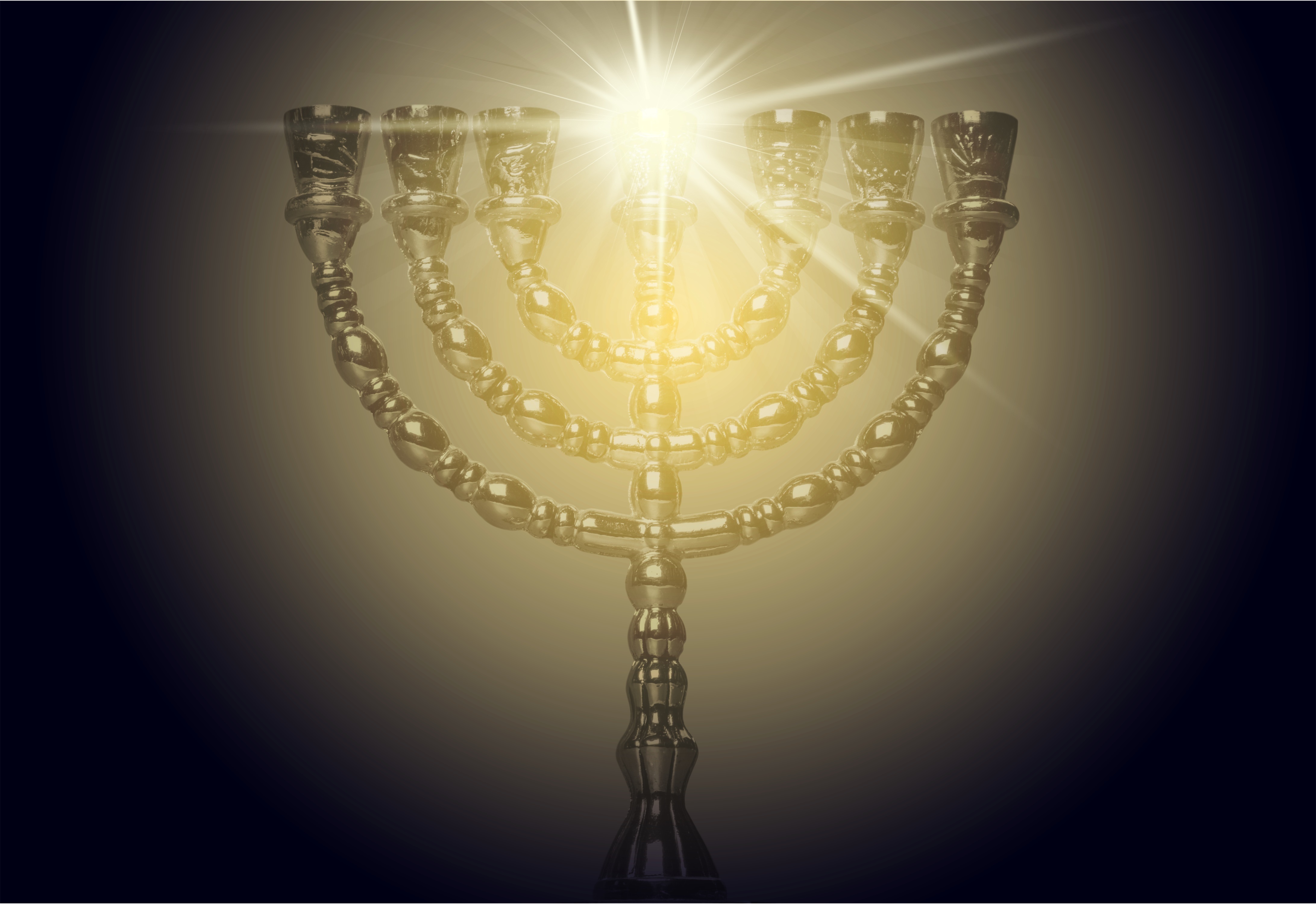 The Menorah What Should It Mean To You Hoshana Rabbah BlogHoshana 
