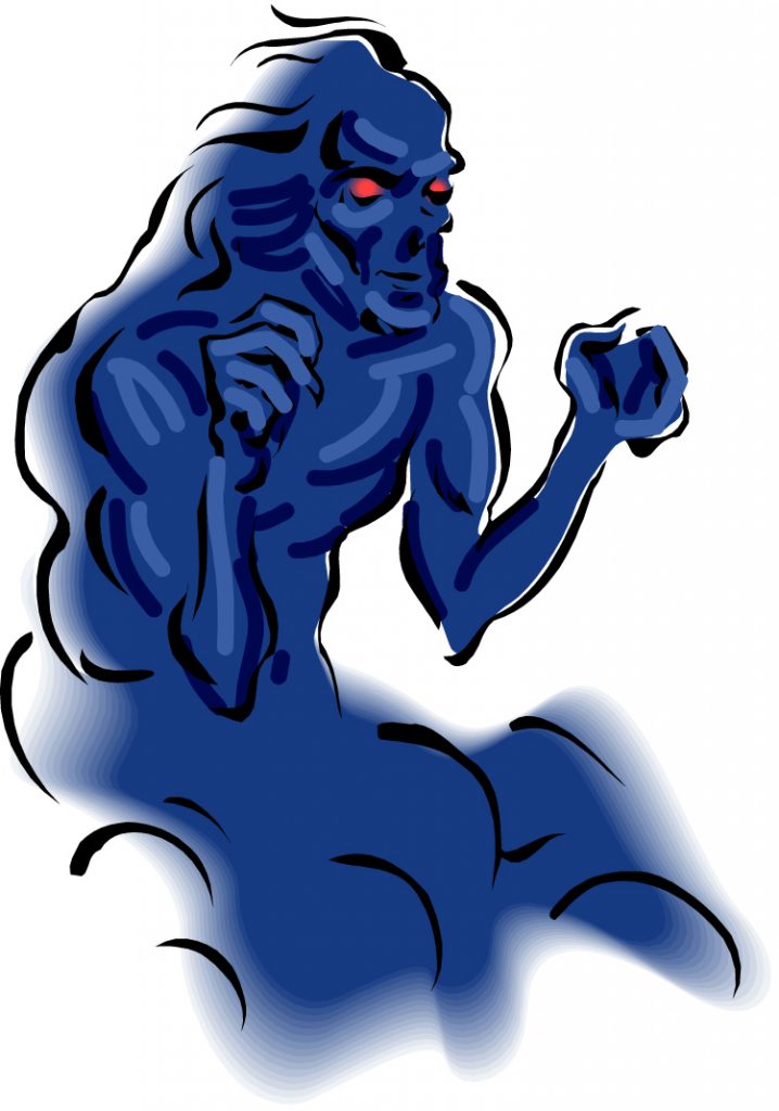 18 Attributes of a Demonic Spirit | Hoshana Rabbah BlogHoshana Rabbah Blog