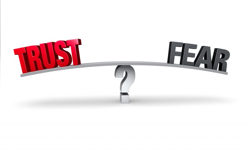 At the Edge of the Red Sea: Fear Versus Faith | Hoshana Rabbah ...