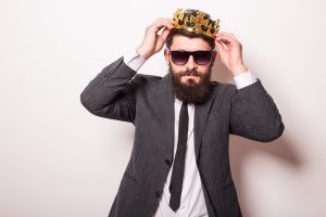Who and What (Really) Is the King of Your Life? | Hoshana Rabbah ...