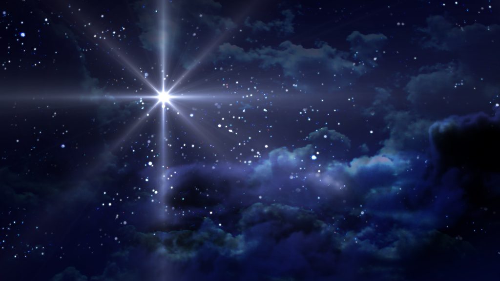 A Gift for Yeshua: Why I Love Him—Reflections on His Nativity | Hoshana ...