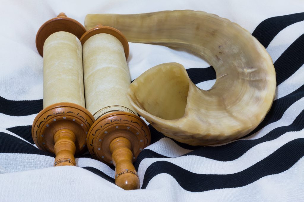 The Glorious Sound of the Shofar an Its RAM-ifications | Hoshana Rabbah ...