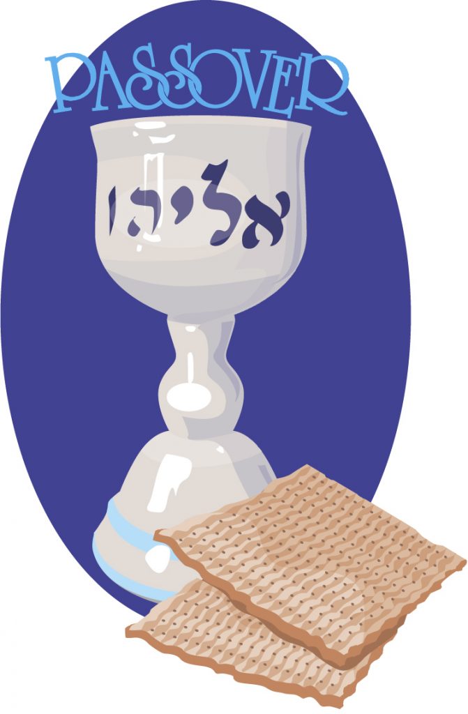 Preparing Ourselves for Passover | Hoshana Rabbah BlogHoshana Rabbah Blog