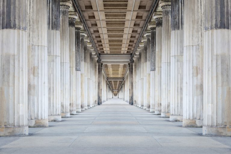 Was Solomon's Porch Where the Acts Two Pentecost Occurred? | Hoshana ...