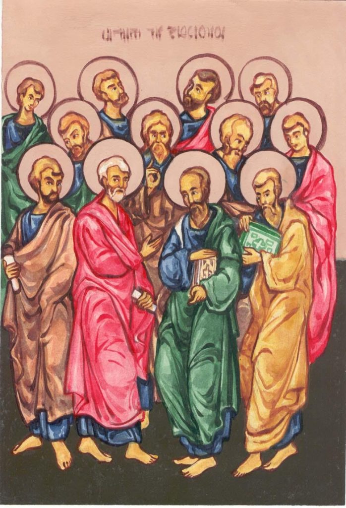 False Teachings and Destructive Heresies of the Early Church Fathers ...