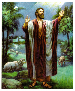 Abraham, a man of reluctant faith? | Hoshana Rabbah BlogHoshana Rabbah Blog