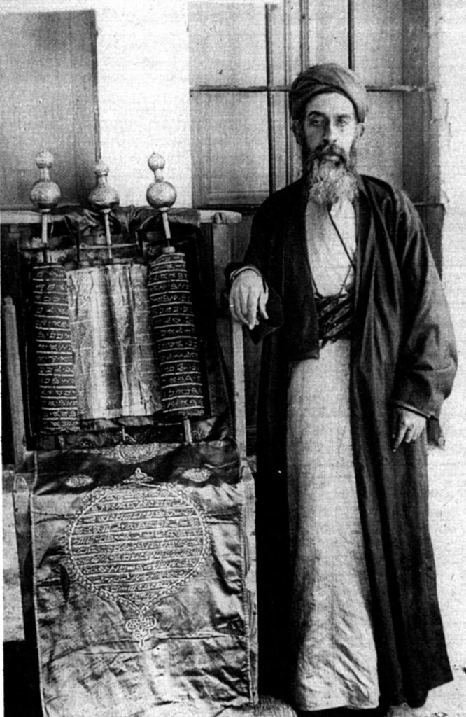 Why We Don’t Follow Rabbinic Tradition | Hoshana Rabbah BlogHoshana ...