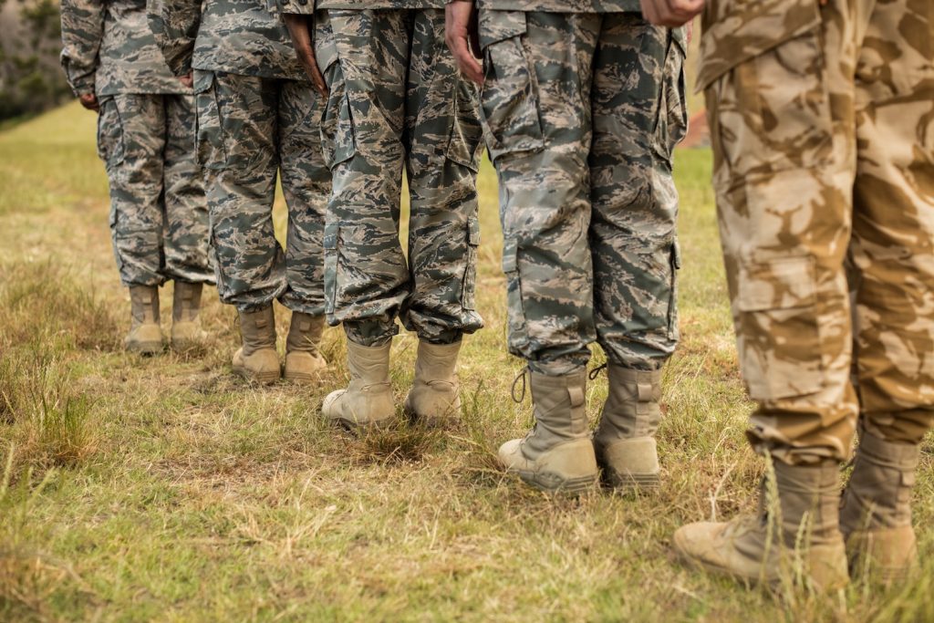 Yeshua’s Boot Camp Experience—Precursor to His Launch into Ministry ...