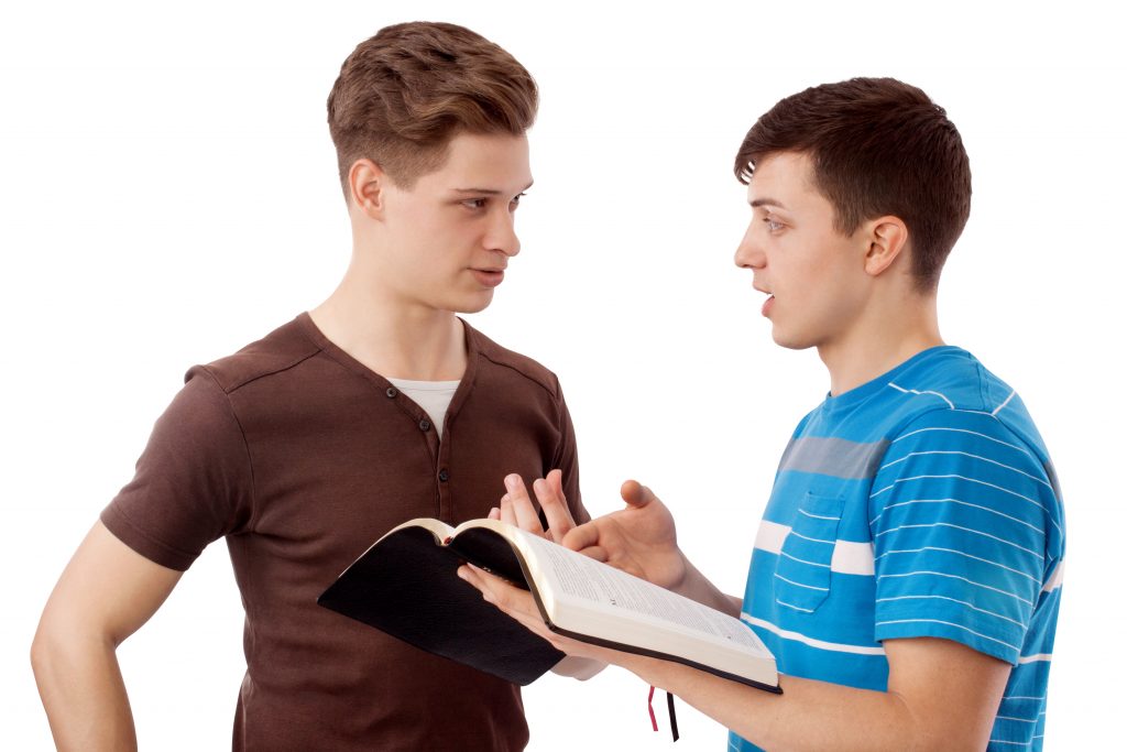 The Yeshua Model of Evangelism | Hoshana Rabbah BlogHoshana Rabbah Blog