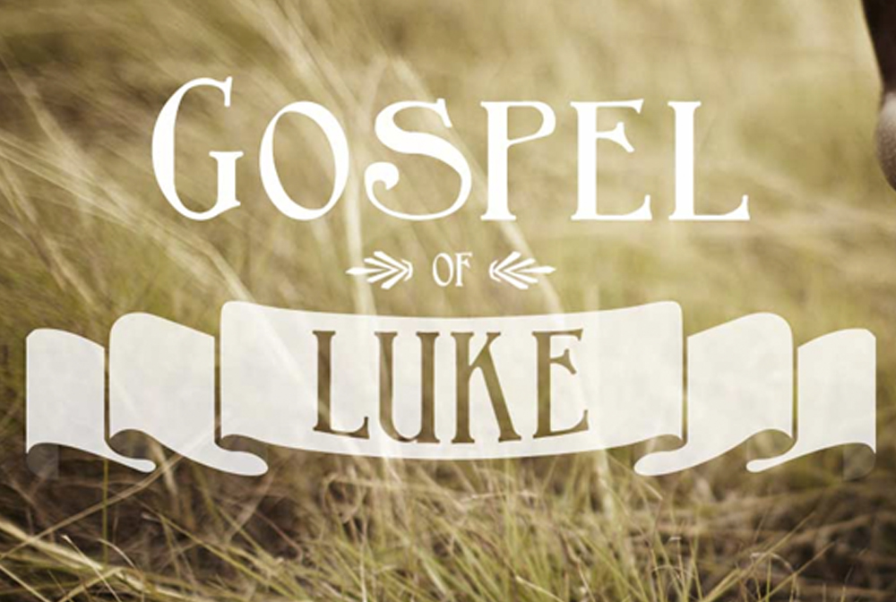 Notes On Luke Chapter One Hoshana Rabbah BlogHoshana Rabbah Blog