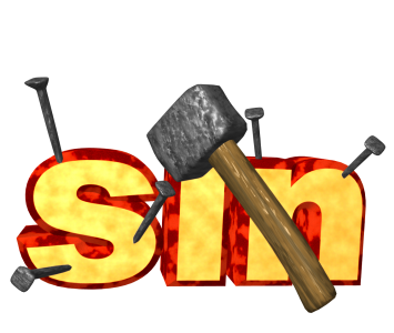 The Two Broad Categories of Sin | Hoshana Rabbah BlogHoshana Rabbah Blog