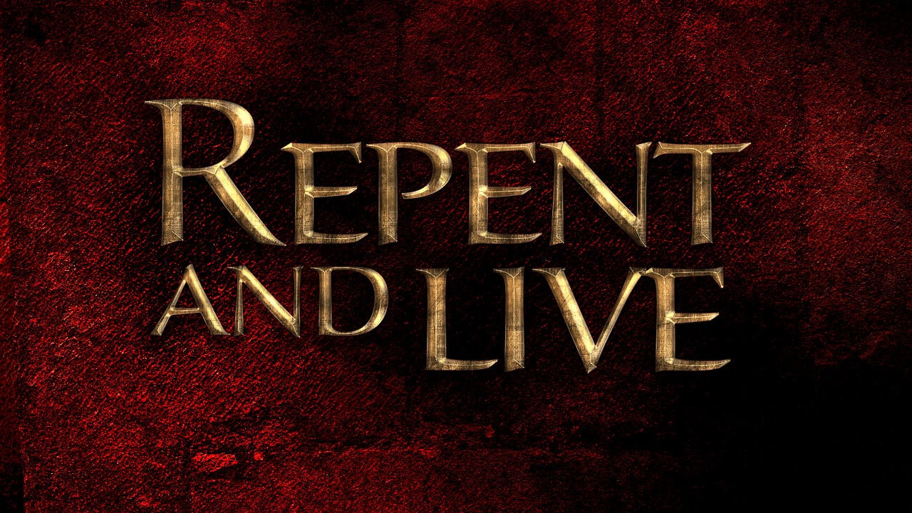 What Is True Biblical Repentance? | Hoshana Rabbah BlogHoshana Rabbah Blog