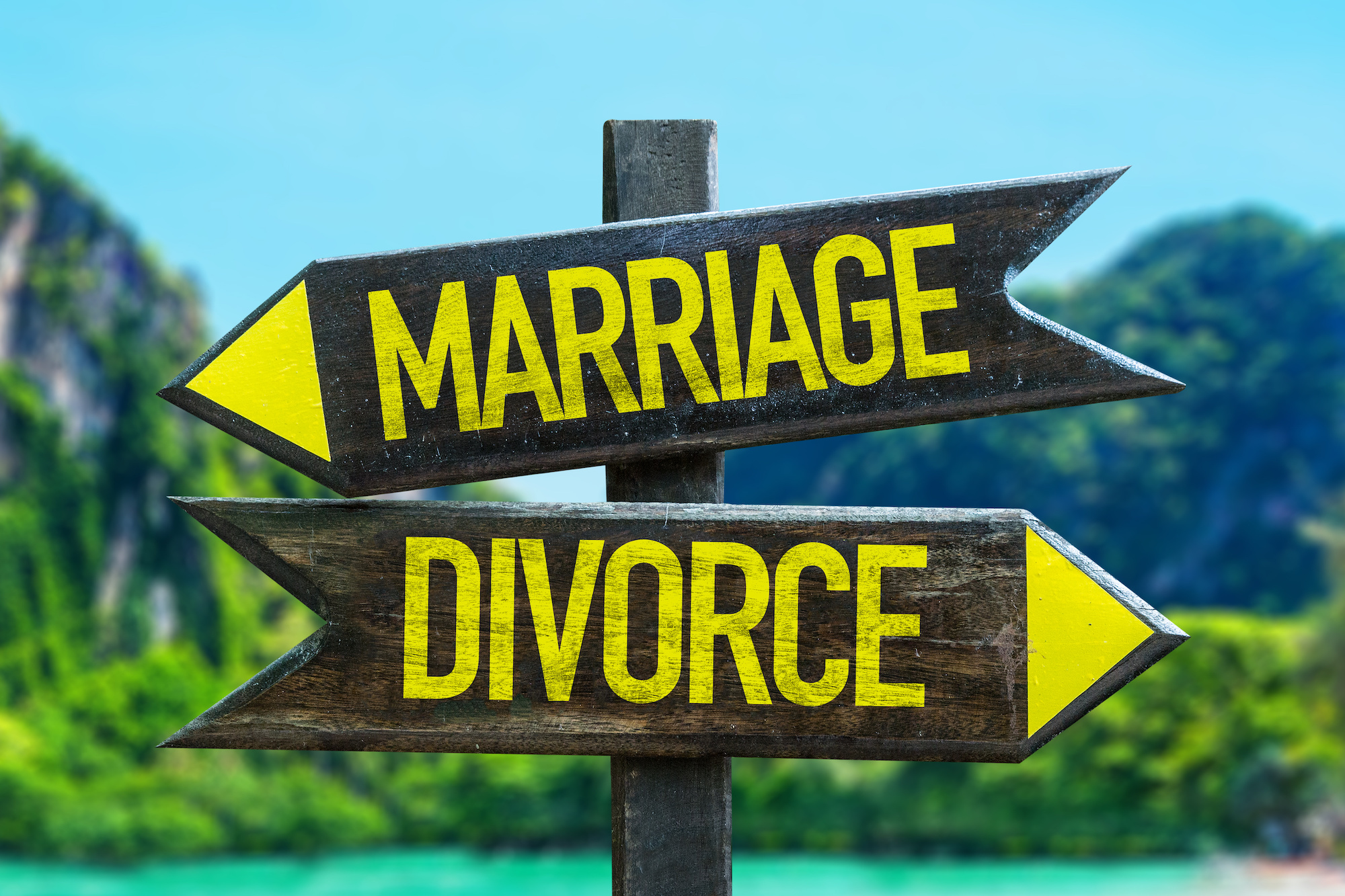 Yeshua (and Moses) on Divorce | Hoshana Rabbah BlogHoshana Rabbah Blog