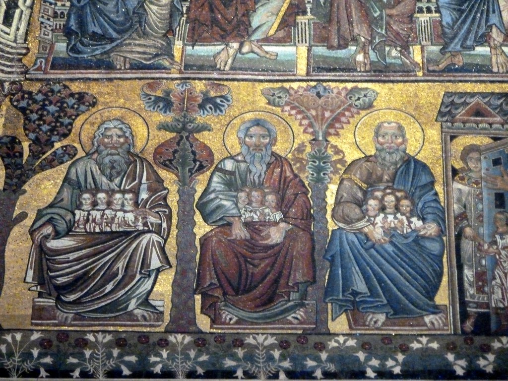 The Overcoming Faith of the Patriarchs—Lessons to Be Learned | Hoshana ...