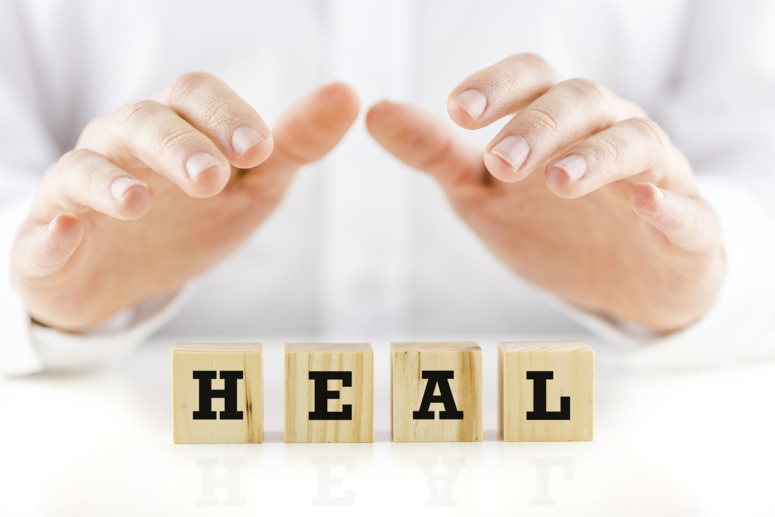 Your healing is promised…but when? | Hoshana Rabbah BlogHoshana Rabbah Blog