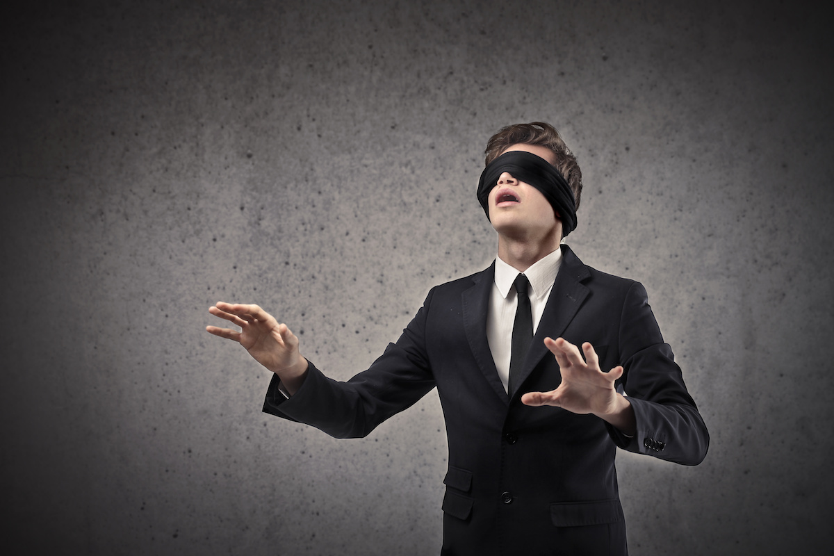 YHVH to Redeem the Israelite Captives From Spiritual Blindness ...