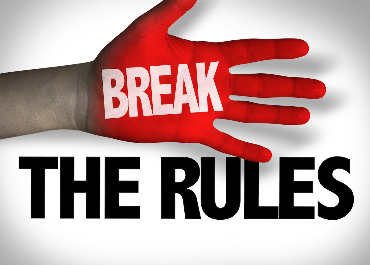 Anti-Torah Law = Pro Carnal Mind | Hoshana Rabbah BlogHoshana Rabbah Blog