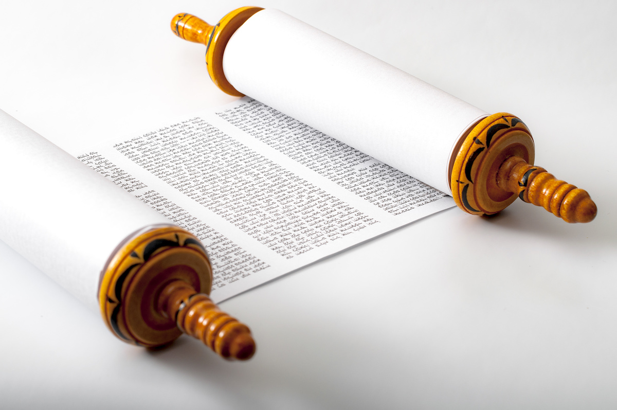 Yeshua in Us IS the Power to Obey the Torah | Hoshana Rabbah ...