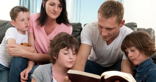 Bible-Study-Family | Hoshana Rabbah BlogHoshana Rabbah Blog