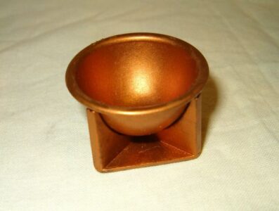 Bronze-Laver | Hoshana Rabbah BlogHoshana Rabbah Blog